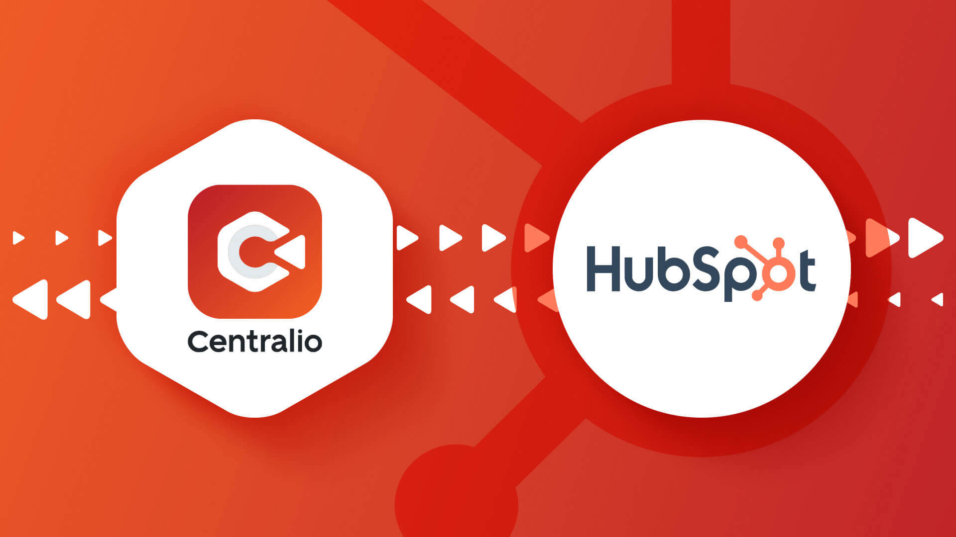 HubSpot x Centralio: A high-performance duo that integrates seamlessly ...